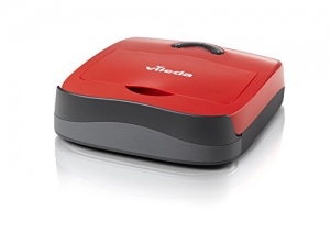 Vileda Robot VR 101 Recensione