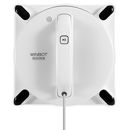 ECOVACS WINBOT 950 - Recensione e opinione